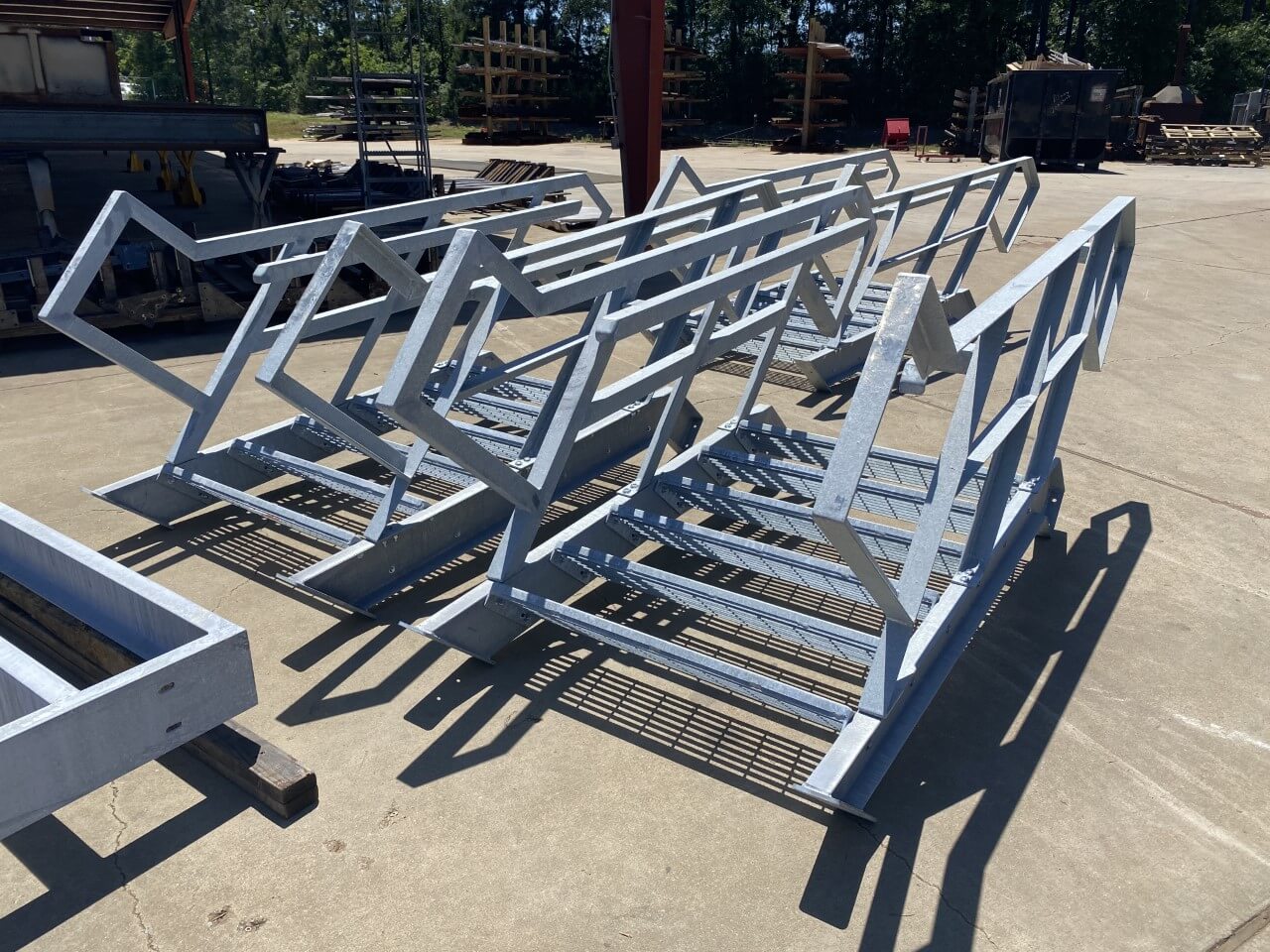 Dos and Don’ts of Design for Hot-Dip Galvanizing | Ameritex