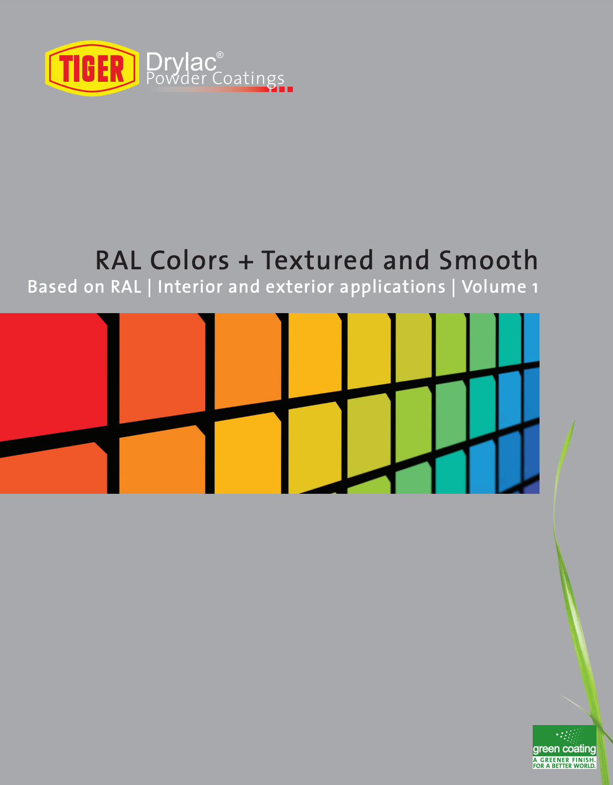 Powder Coat Color Charts - Ameritex | Advanced Metal Fabrication