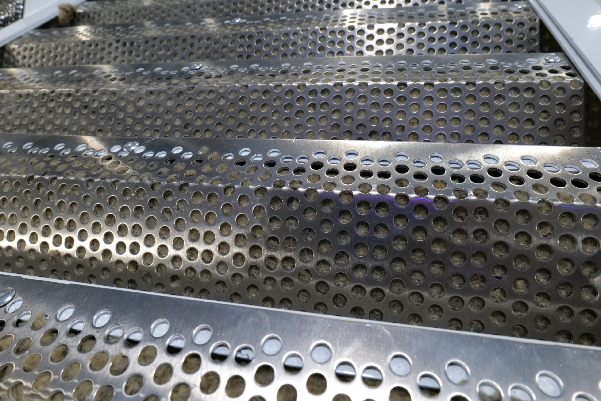 What is a punch press - LVD PX-1530 Punch Press - efficiency