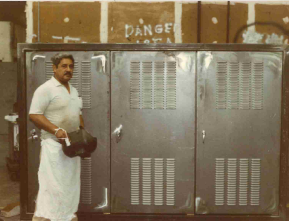 Air Bending vs. Coining Precision Sheet Metal Fabrication