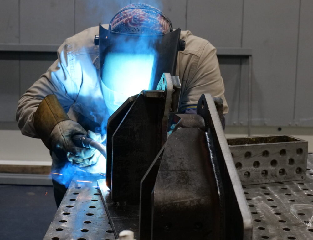Air Bending vs. Coining Precision Sheet Metal Fabrication